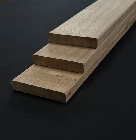 Oak Cladding Oak Timber Shop Now