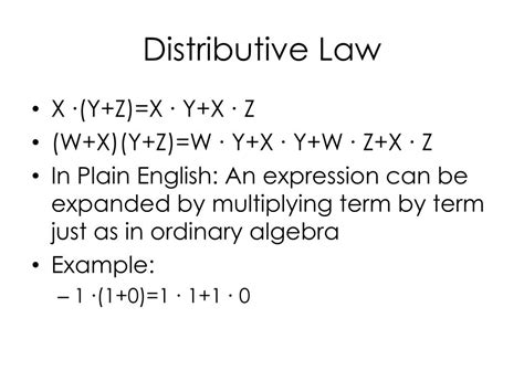 Ppt Binary Logic Powerpoint Presentation Free Download Id5425004
