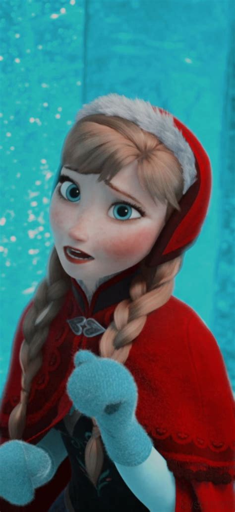 Frozen Lockscreens By Laregacobade