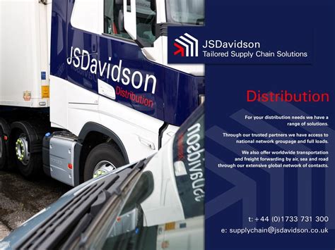 Js Davidson On Linkedin Supplychainsolutions Supplychaininnovation Supplychainmanagement…