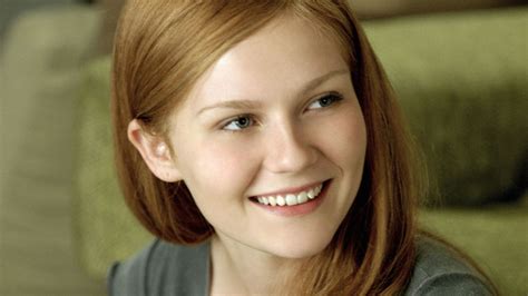 Kristen From Spiderman