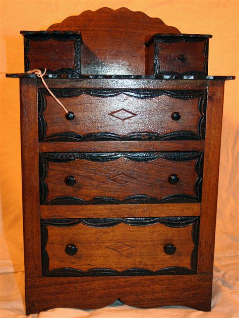 Objects For Object Analysis Paper