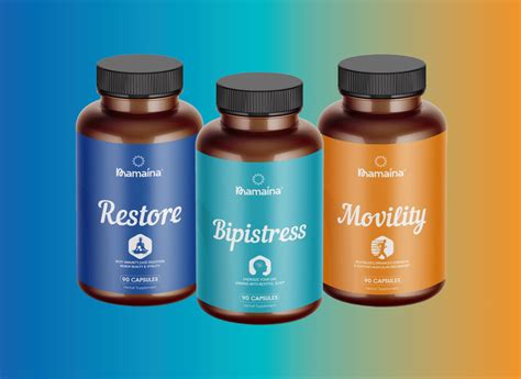 Combo Salud Integral Mamaina