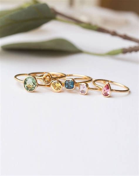 Caroline Hjerpe Jewelry Handmade And Customised From Sweden Jewelry
