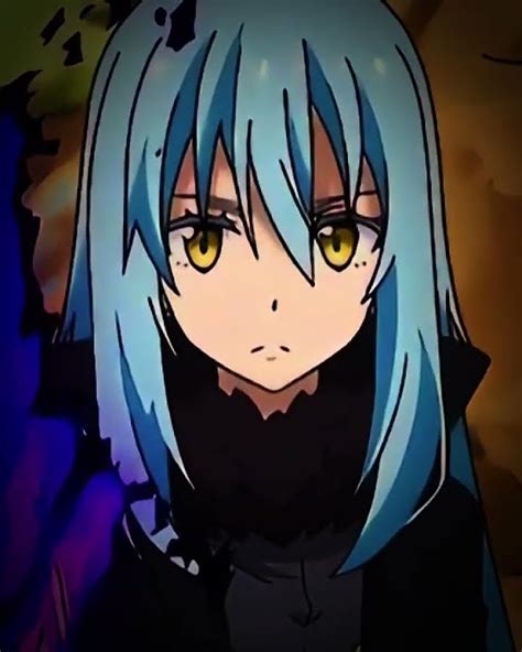 Chloe Aubert Vs Rimuru Tempest Anime Edit Animeedit Tensura