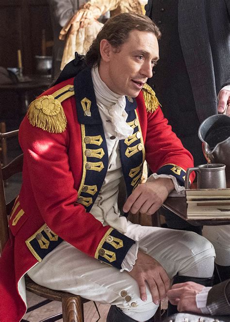 Major John Andre