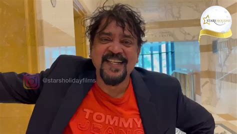 Rajan Varkala On Twitter Santhosh Sivan Speaking About His New Movie