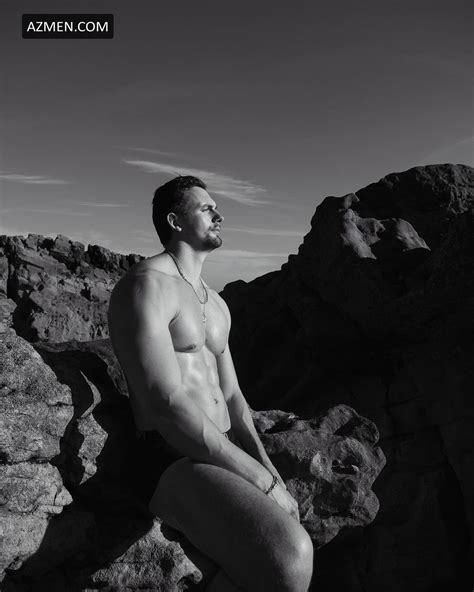 James Rhys Potter Ultimate Nude And Sexy Collection Azmen