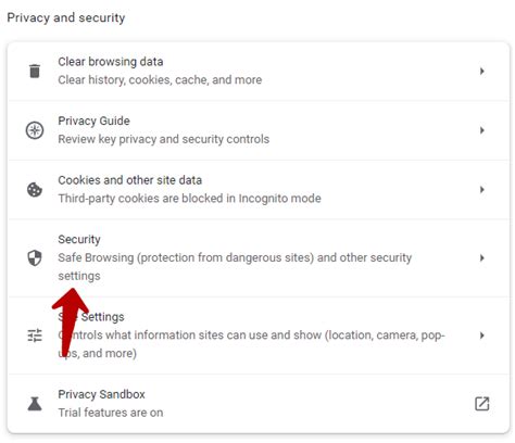 Ways To Block Downloads In Google Chrome Plus Alternatives
