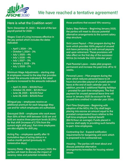 Please Vote On Ratification Of Our Tentative Agreement With This Link