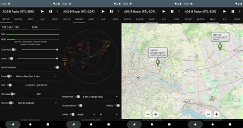 Ads B Radar App For Android
