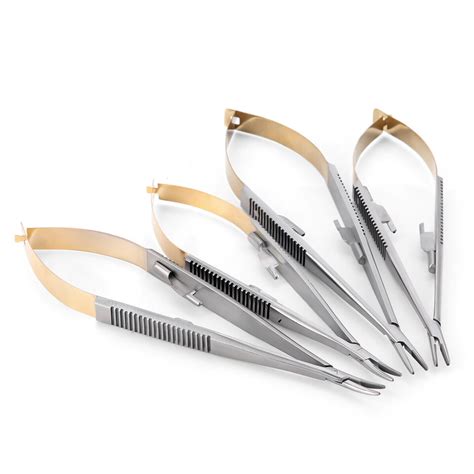 Dental Teeth Extraction Pliers Forceps Elevator Apical Root Tip