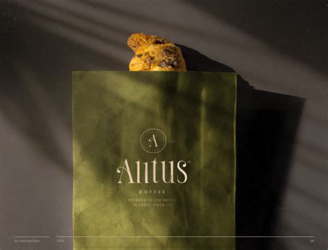 Alltus Coffee Packaging Of The World