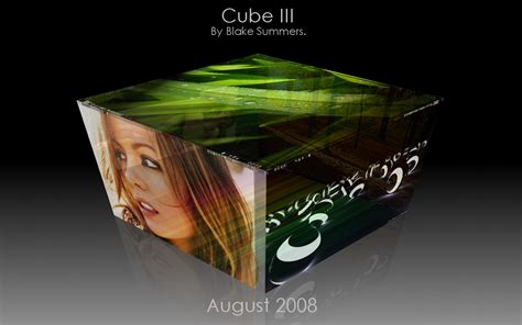 Hyper Cube By Hemingway81 On Deviantart