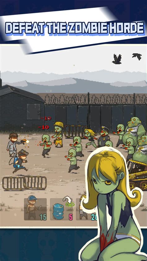Dead Ahead Zombie Warfare 70 Photos Porn Photo