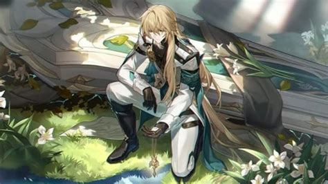 Best Luocha Honkai Star Rail Build Light Cones Relics Teams More