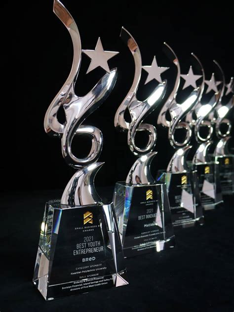 Glass Trophies Custom Engraved And Personalized As You Like