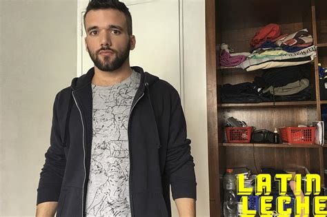Cute Gonzo Gets His “virgin Ass” Fucked Latin Leche Daily Squirt