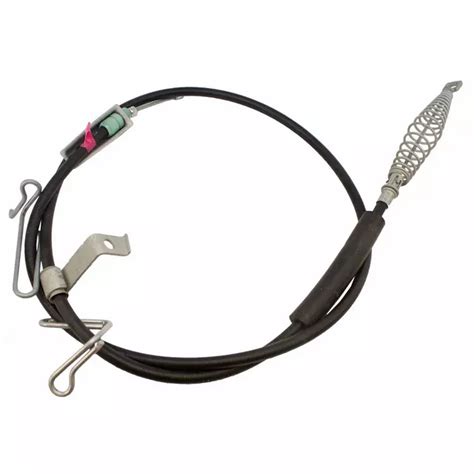 Shop Genuine Ford Parking Brake Cables Online Ford Parts Center
