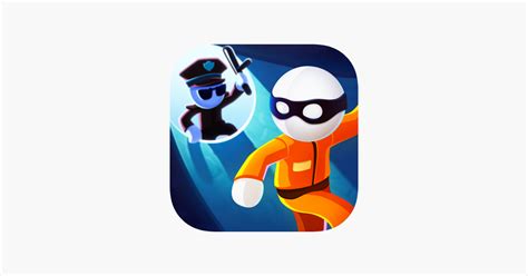 ‎prison Dig — Jail Escape Games On The App Store