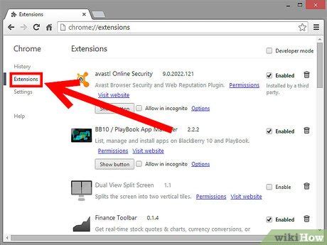 How To Install AdBlock On Google Chrome Ubuntu 5 Steps