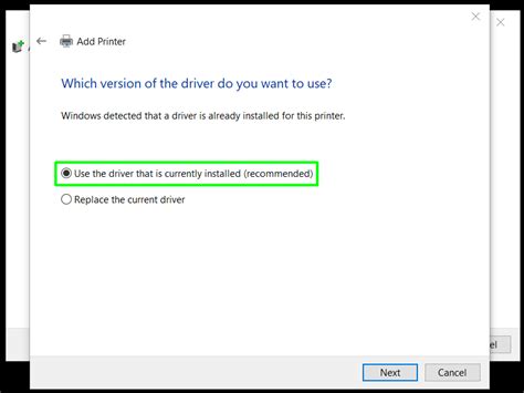 Printers Print Script From Notepad Using The Windows Generic Text Printer Driver