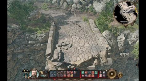 Baldurs Gate 3 How To Find The Smugglers Ring From Bighted Village