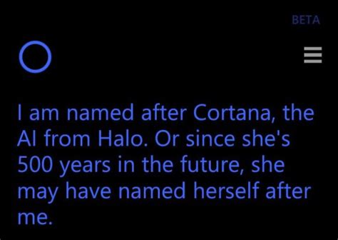 Cortana Famous Quotes Quotesgram