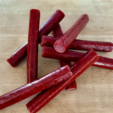 Grassfed Beef Snack Sticks