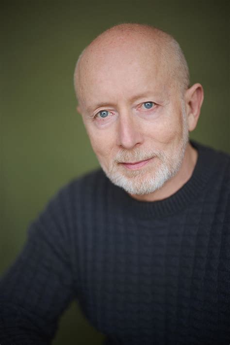 Keith Kirkwood