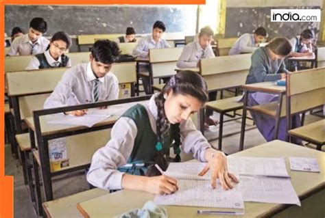 ISC ICSE Board Exam Datesheet 2025 Check Subject Wise Exam Schedule Time Duration