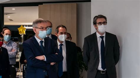 Partnersallaincesdirection Xavier Bourguignat