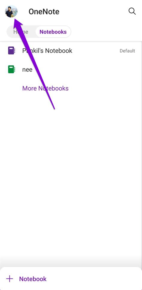 Top 6 Ways To Fix Onenote App Not Working On Android Guiding Tech