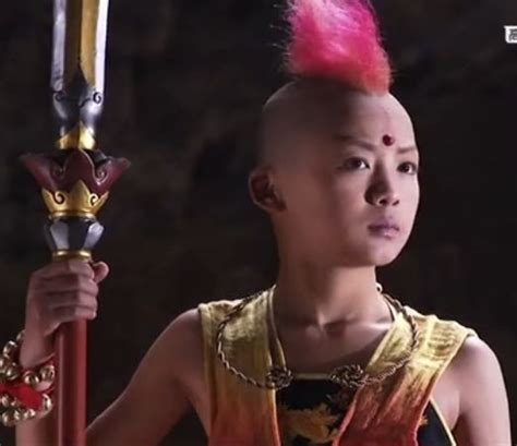 红孩儿竟然不是小孩子2