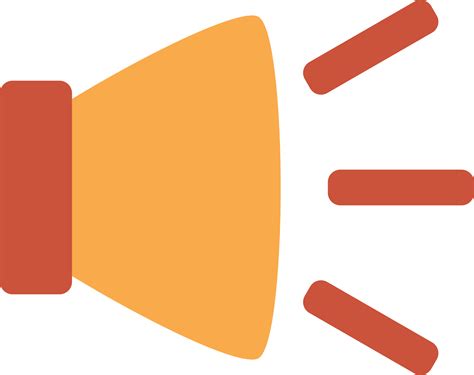 Speaker Sound Icon 35588740 Png