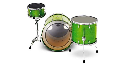 Truth Custom Drum Kit Review Musicradar