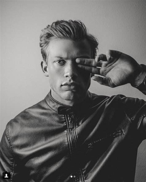 Tim Lambert Xanthos Men