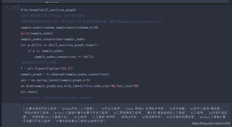 基于hadoop的项目实战 职位数据综合分析hadoop项目 Csdn博客