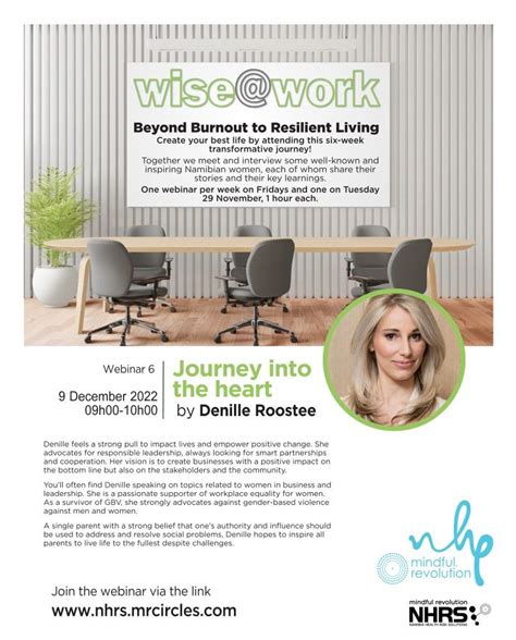 Denille Roostee On Linkedin ️