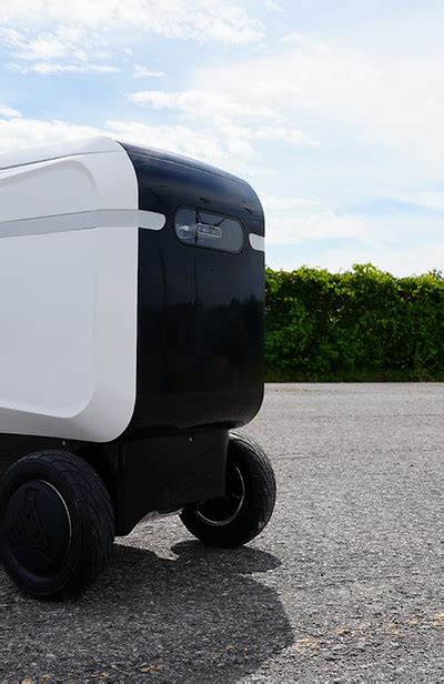 About Real Life Robotics