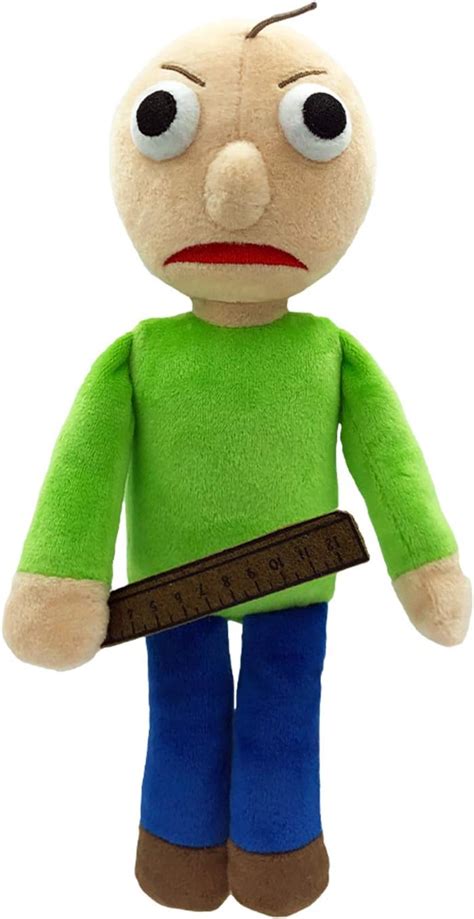 Uk Baldis Basics Plush
