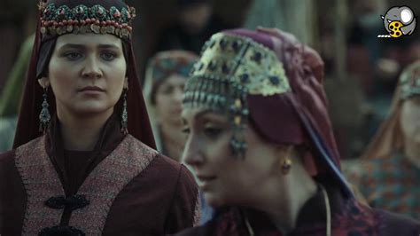 سریال ترکی قیام ارطغرل Dirilis Ertugrul قسمت 8 فصل سوم دوبله فارسیhd فیلو