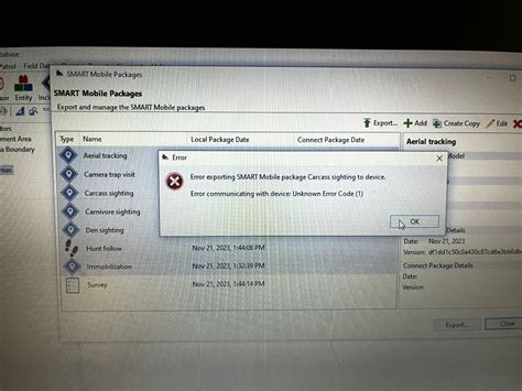 Error Downloading Ca From Connect Smart Community Forum Smart