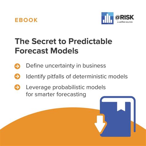 Risk On Linkedin Riskmanagement Forecasting Montecarlosimulation Ebook