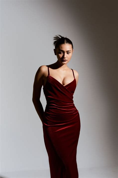 Nia Atasha Model Quick Actresses