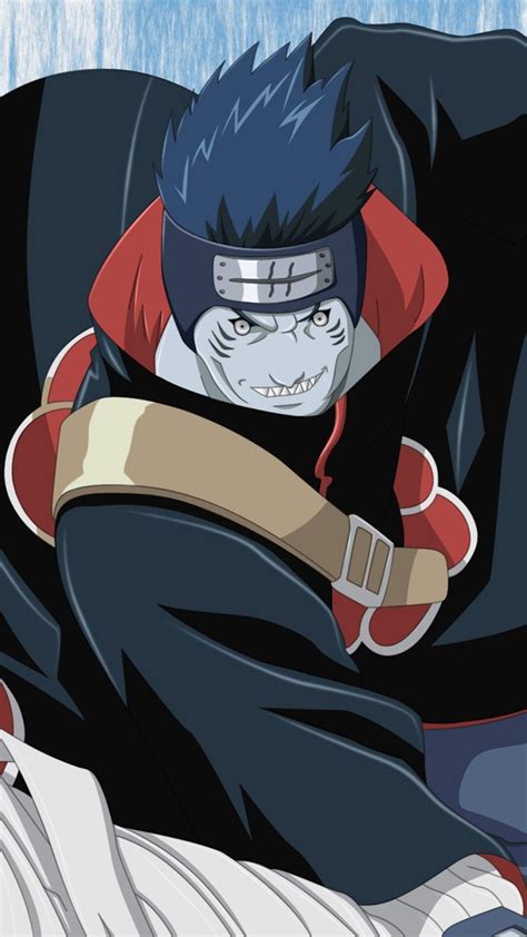 Kisame Hoshigaki Wallpapers Top Free Kisame Hoshigaki Backgrounds