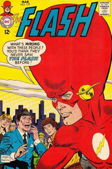 The 15 Best Covers Featuring The Flash Comic Vine