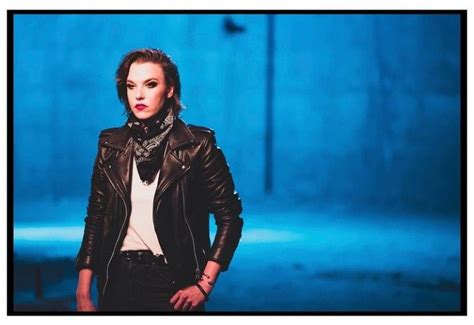 Lzzy Hale Clásico