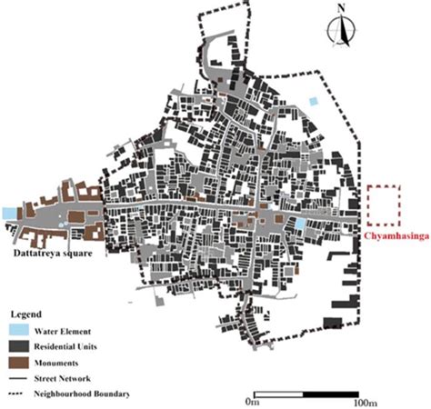 Map Showing Spatial Context Of The Ktl Area Download Scientific Diagram