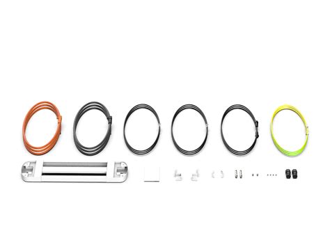 Pylontech Pelio Cable Kit For Ground Mount Sol Distribution